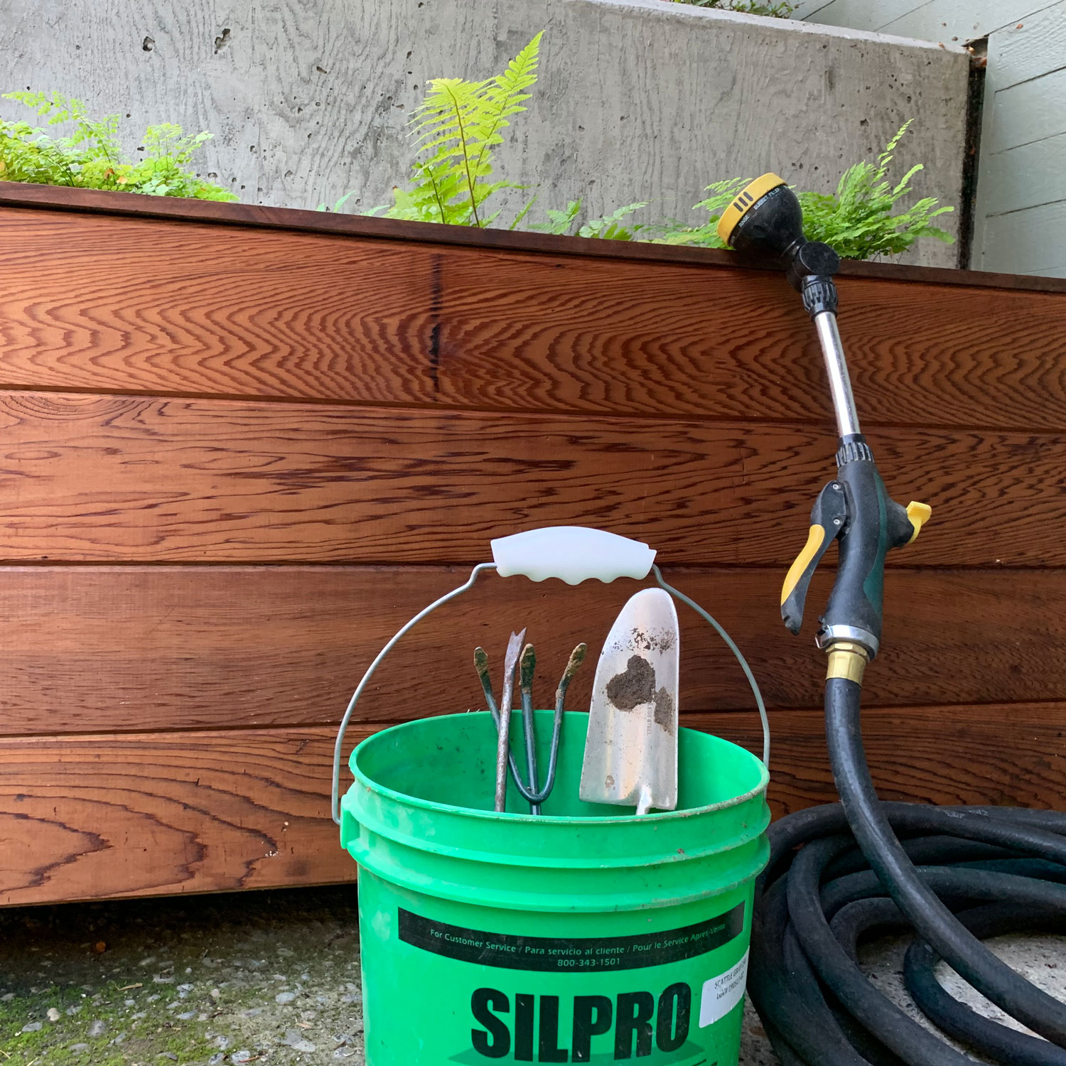 Bucket Gripper | Get a Better Handle On It - Replacement Bucket Handles ...